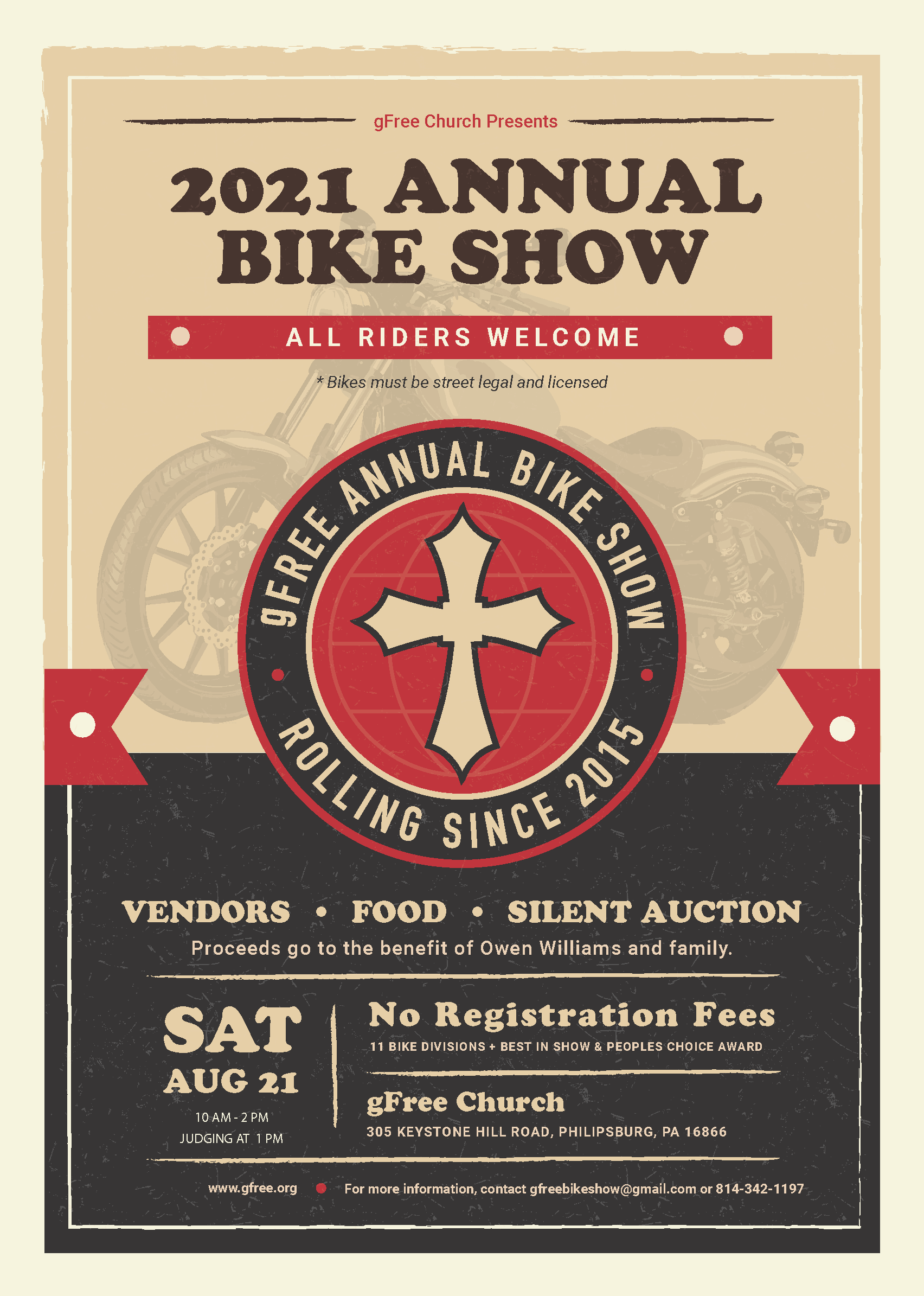 Bike Show